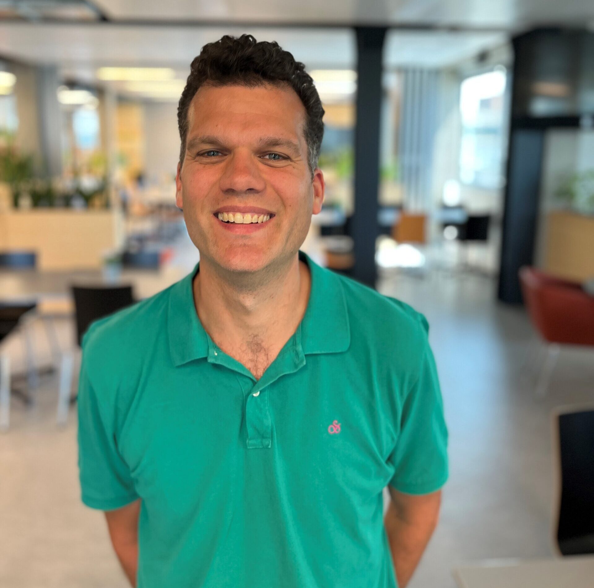 Dr. Casper den Heijer - AWPG MosaAWPG Mosa