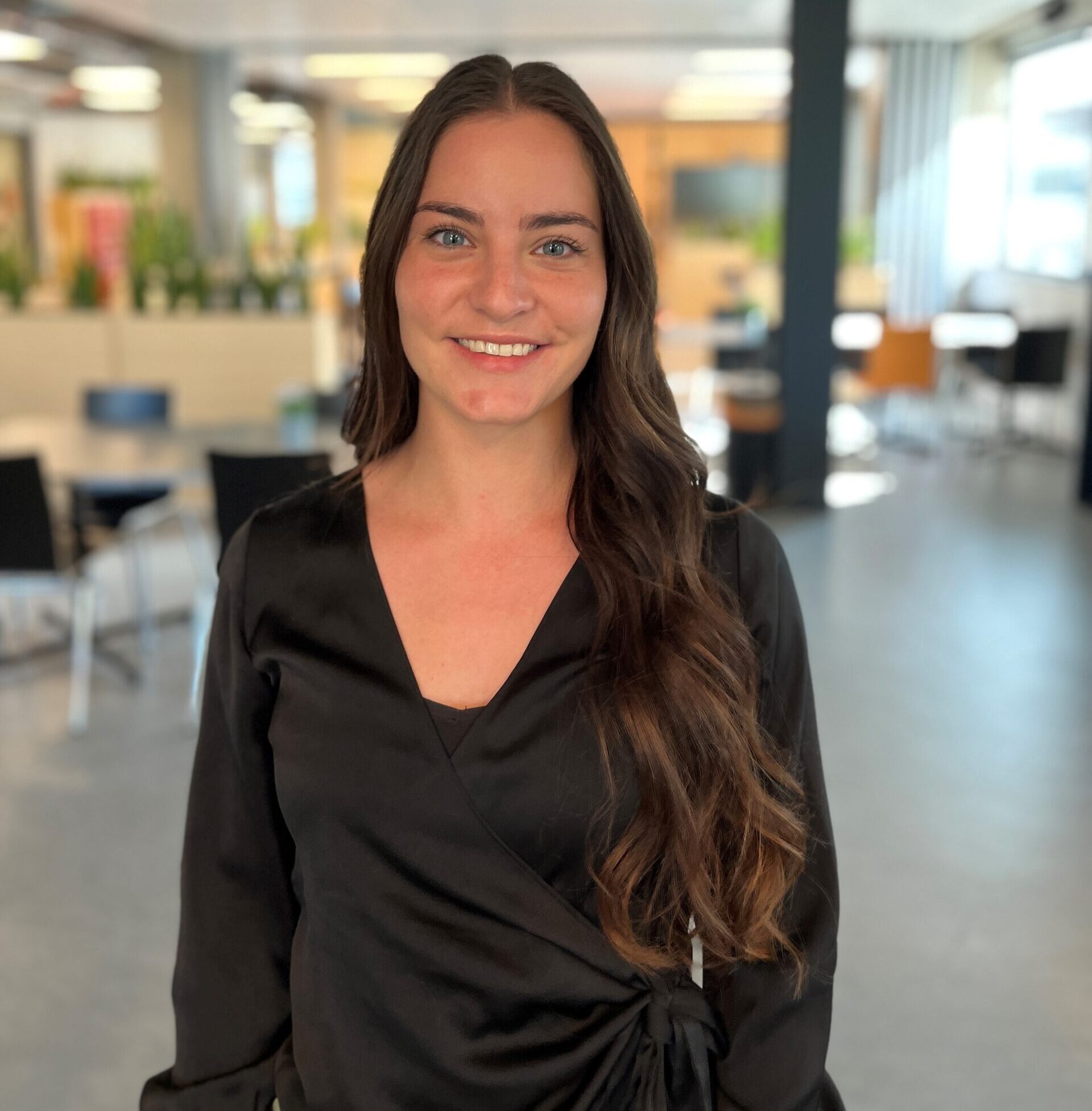 Chrissy Moonen - AWPG MosaAWPG Mosa