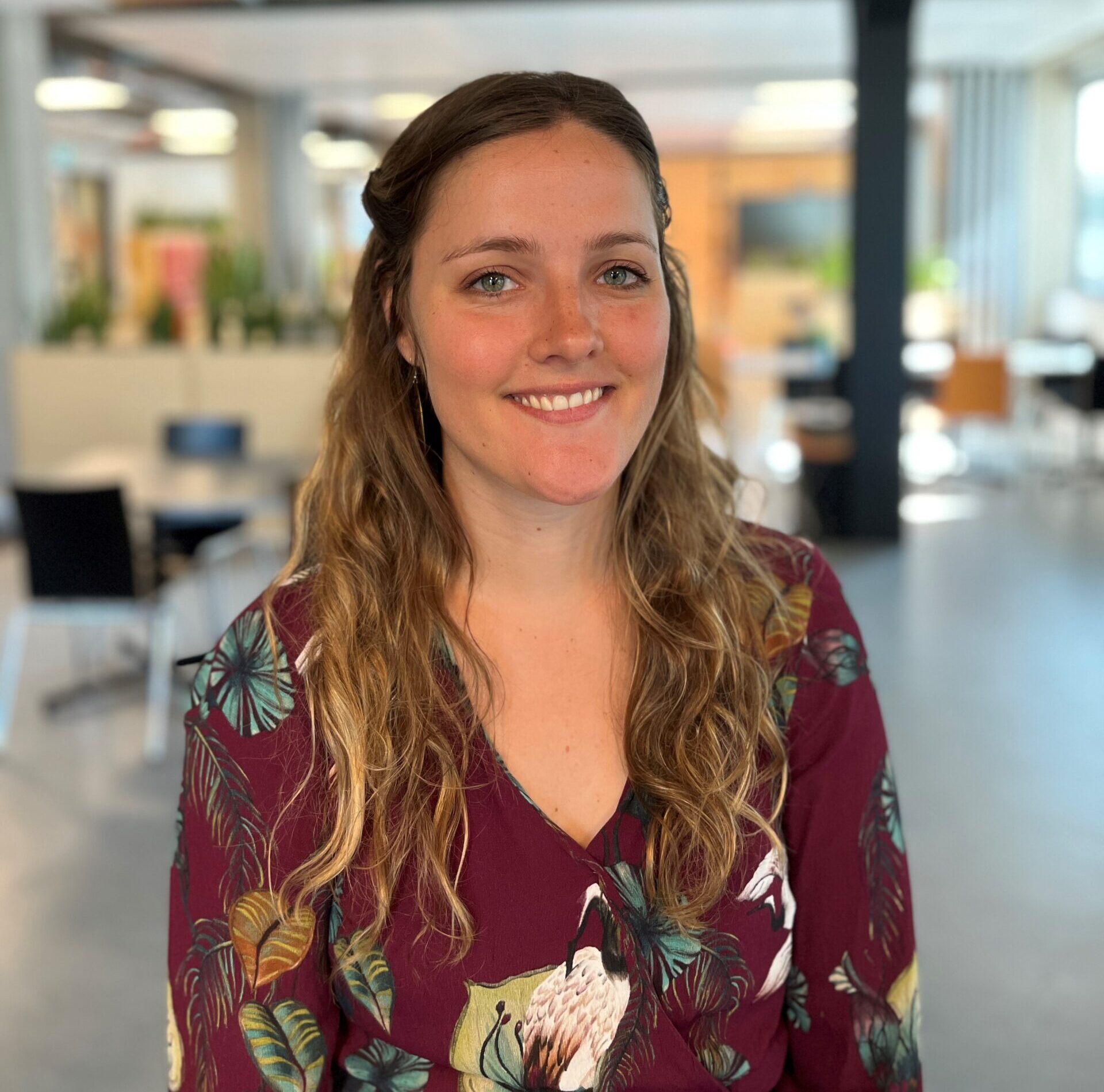 Esther Geurts - AWPG MosaAWPG Mosa