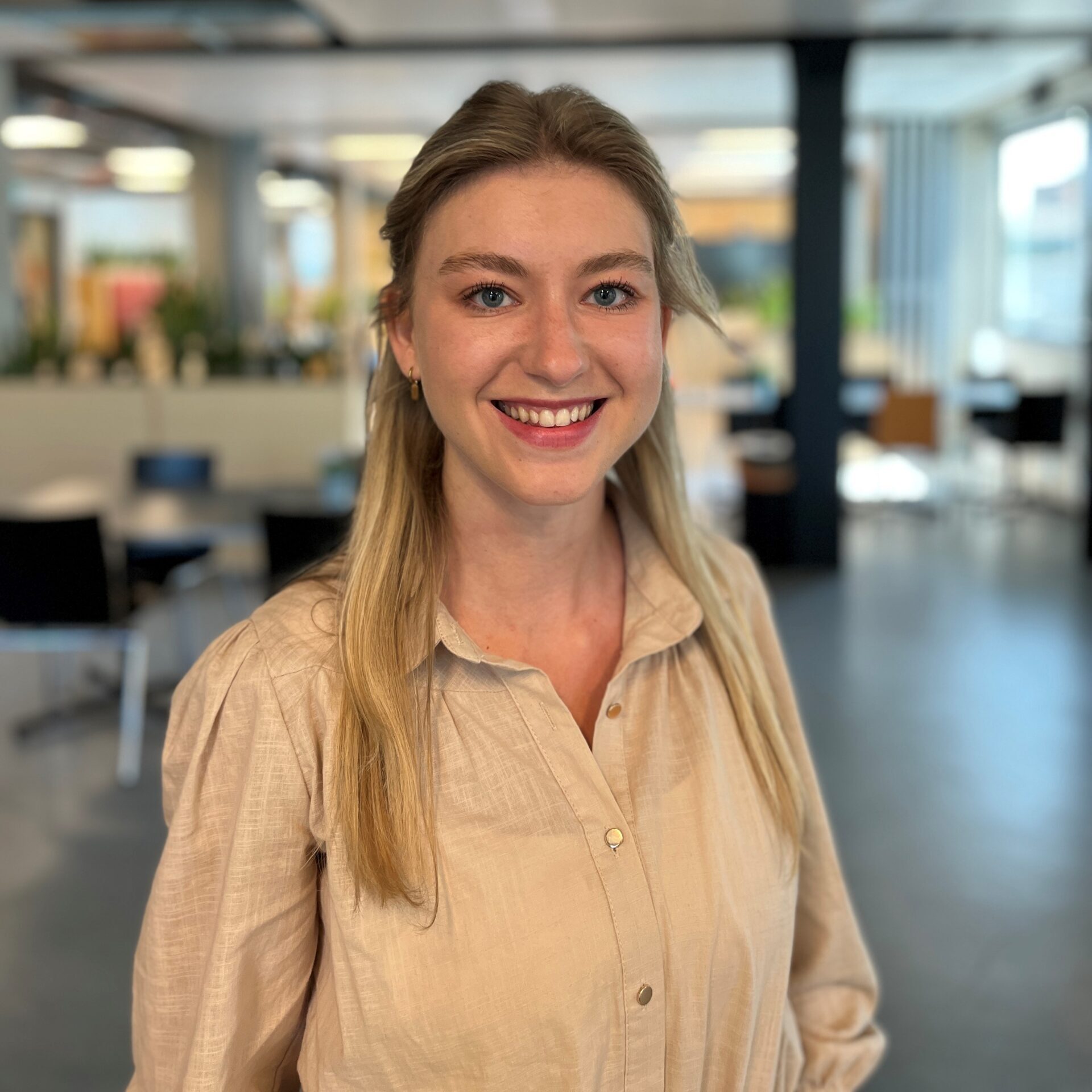 Dr. Famke Houben - AWPG MosaAWPG Mosa