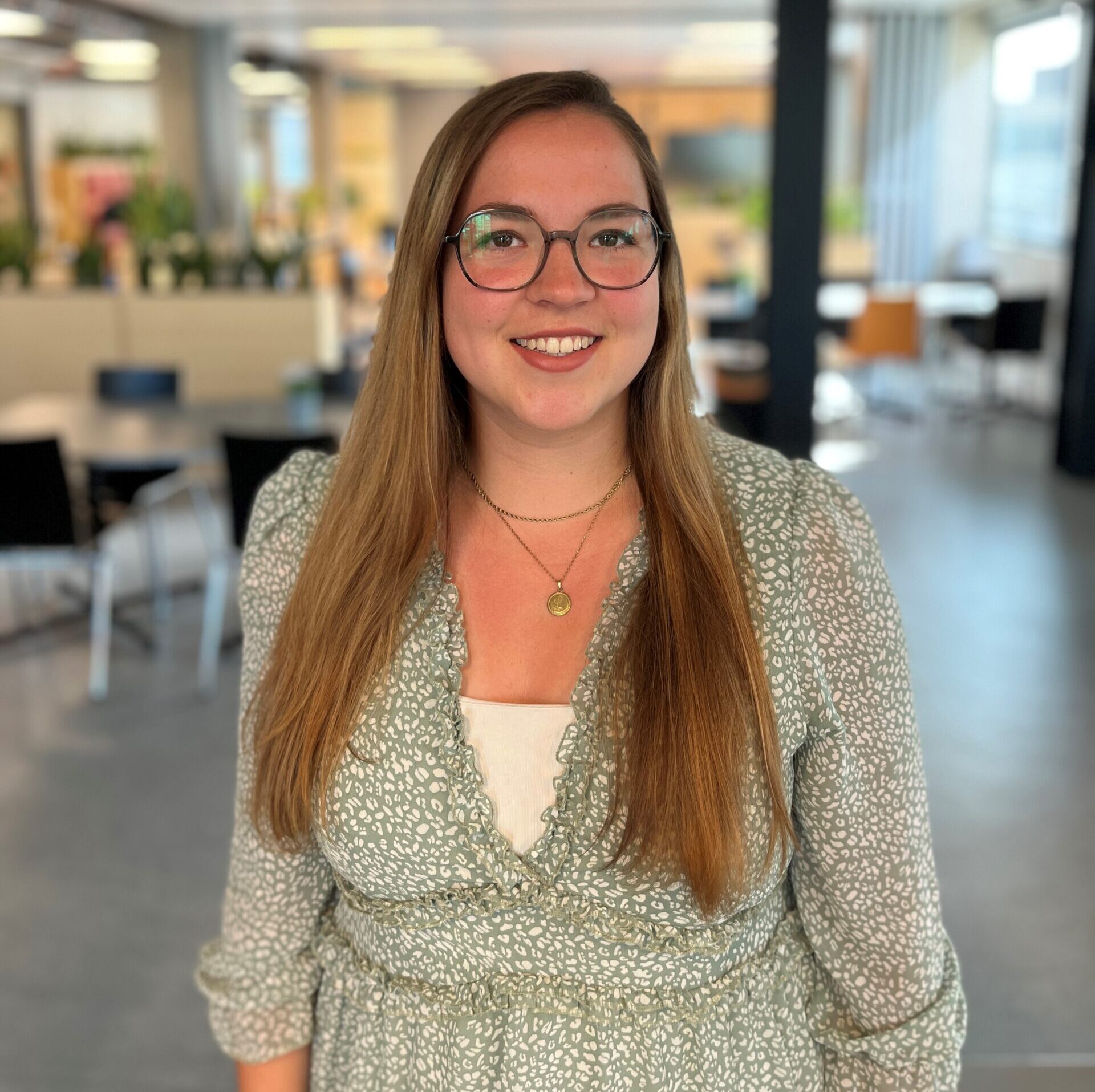 Dr. Lisanne Steijvers - AWPG MosaAWPG Mosa