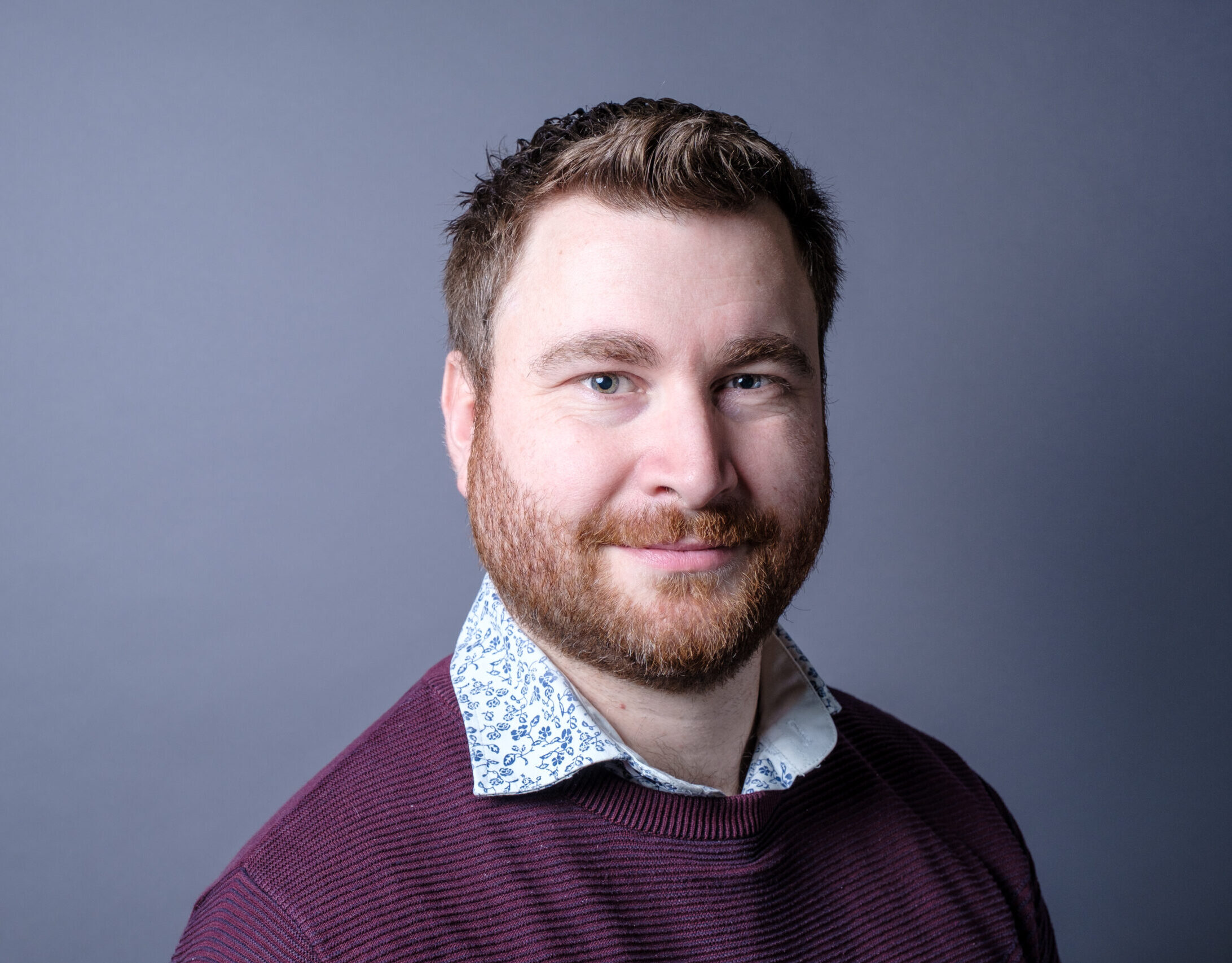 Stijn van Hall - AWPG MosaAWPG Mosa